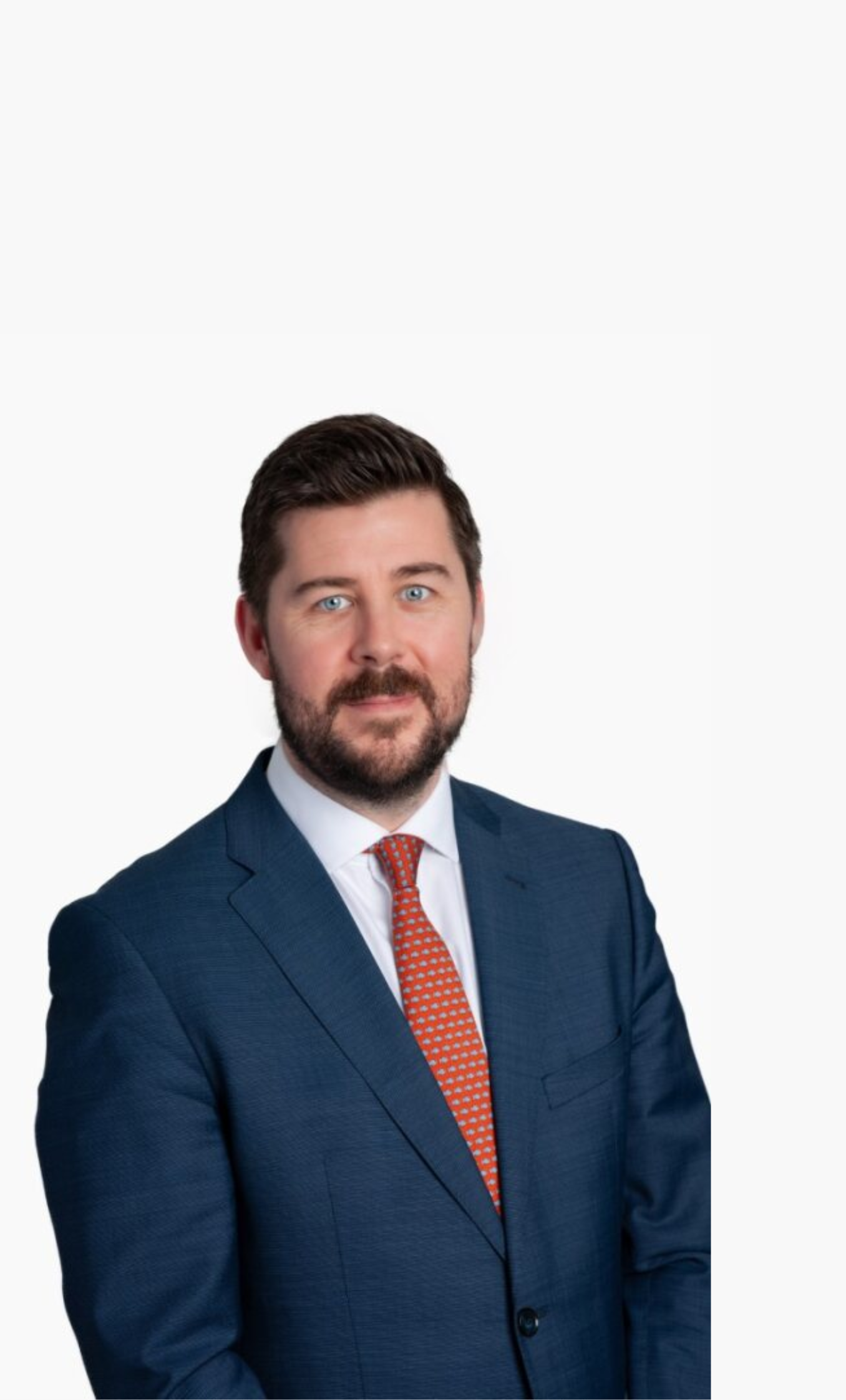 Frank Kavanagh - IPB Insurance