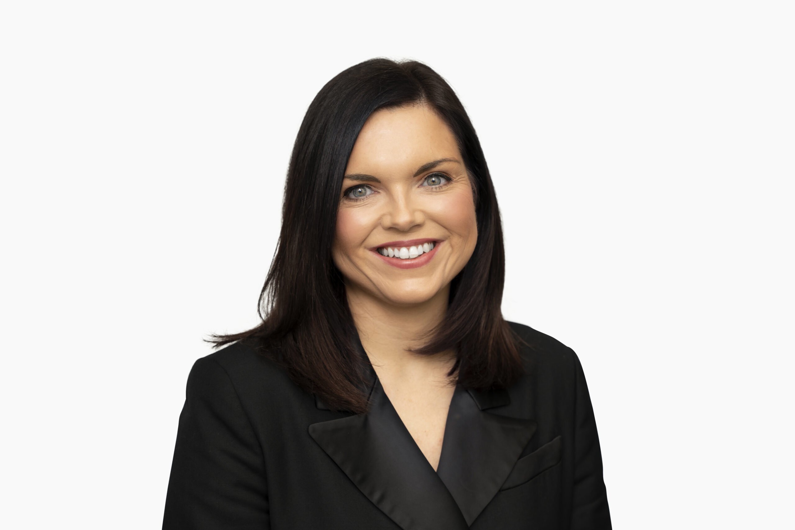 Alison Farrelly - IPB Insurance