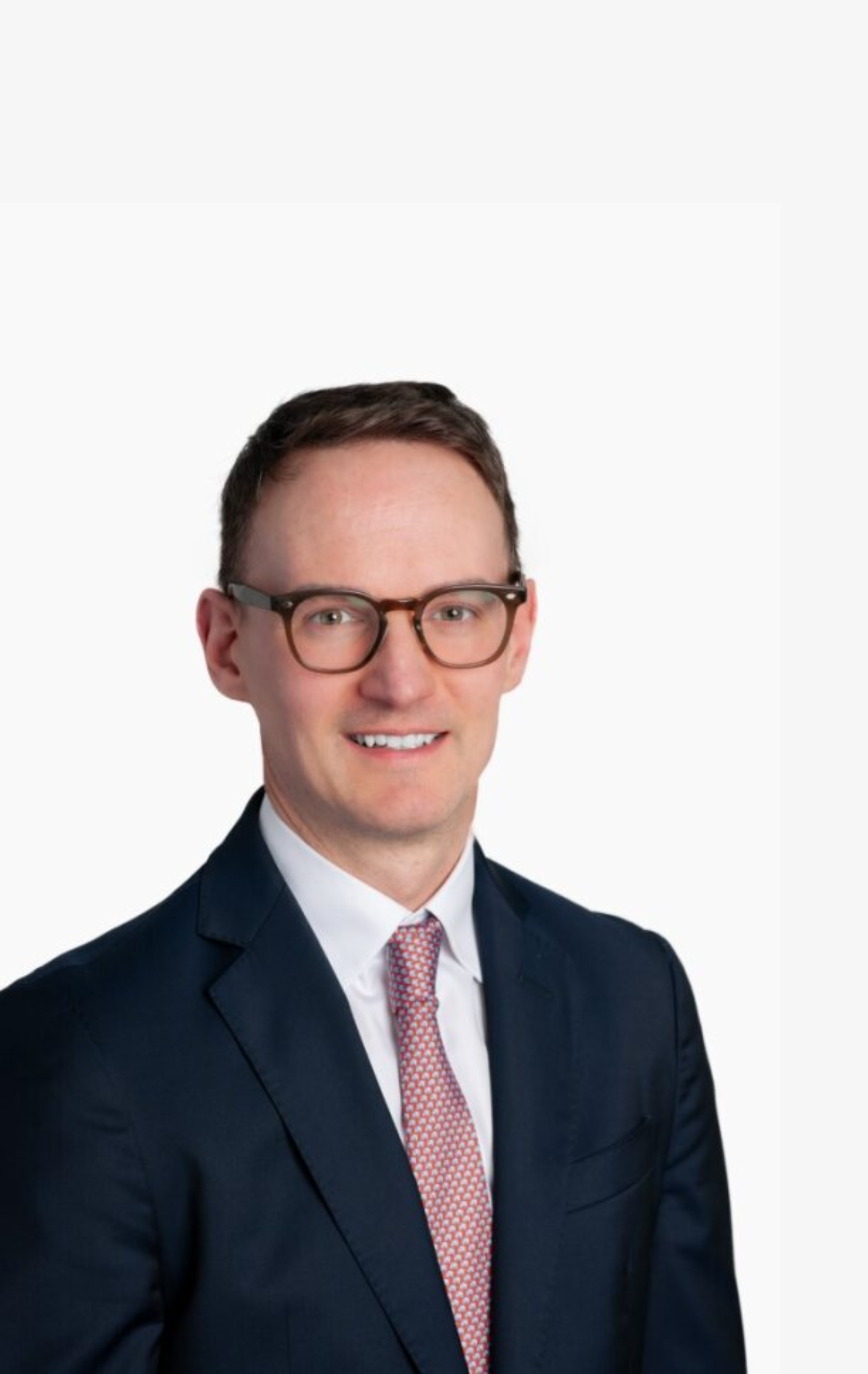 Frank Cunneen - IPB Insurance