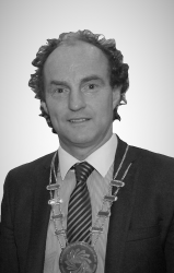 Incoming IPB Board Member Councillor John Hogan Appointed ETBI ...