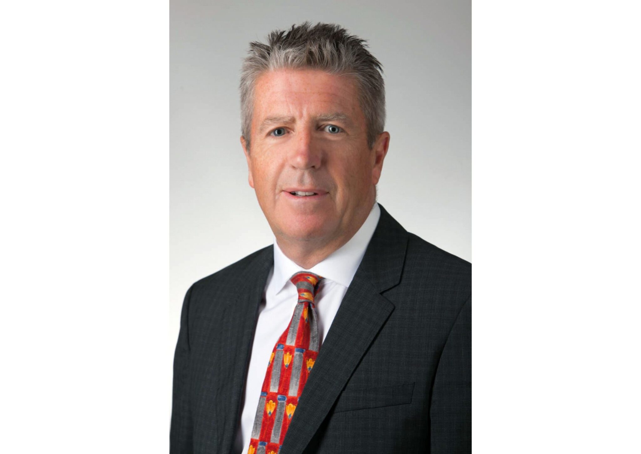 JOHN KEARNS COMMENCES HIS ROLE AS CHIEF EXECUTIVE OFFICER OF IPB ...