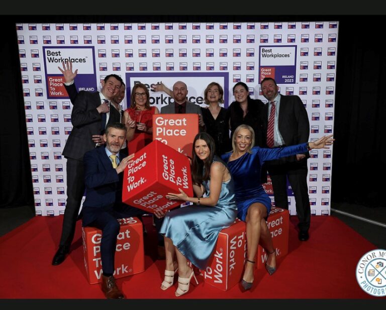 IPB Insurance placed 18th amongst the Best Medium Workplace category ...