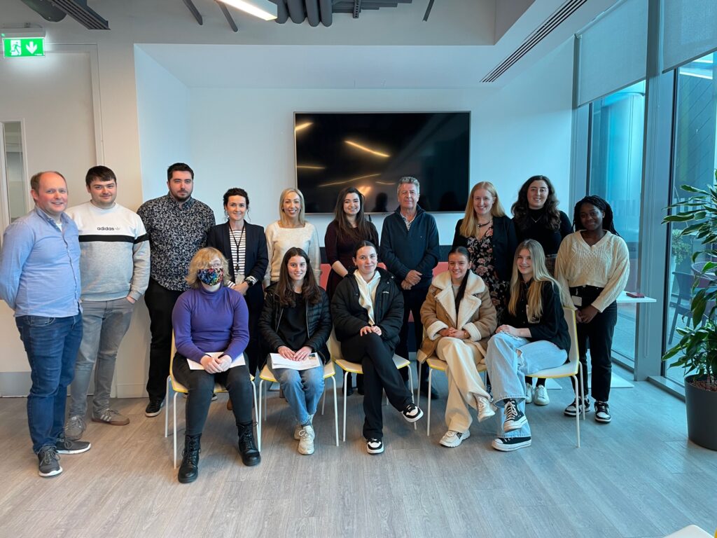 IPB Insurance TY Work Experience Programme - IPB Insurance