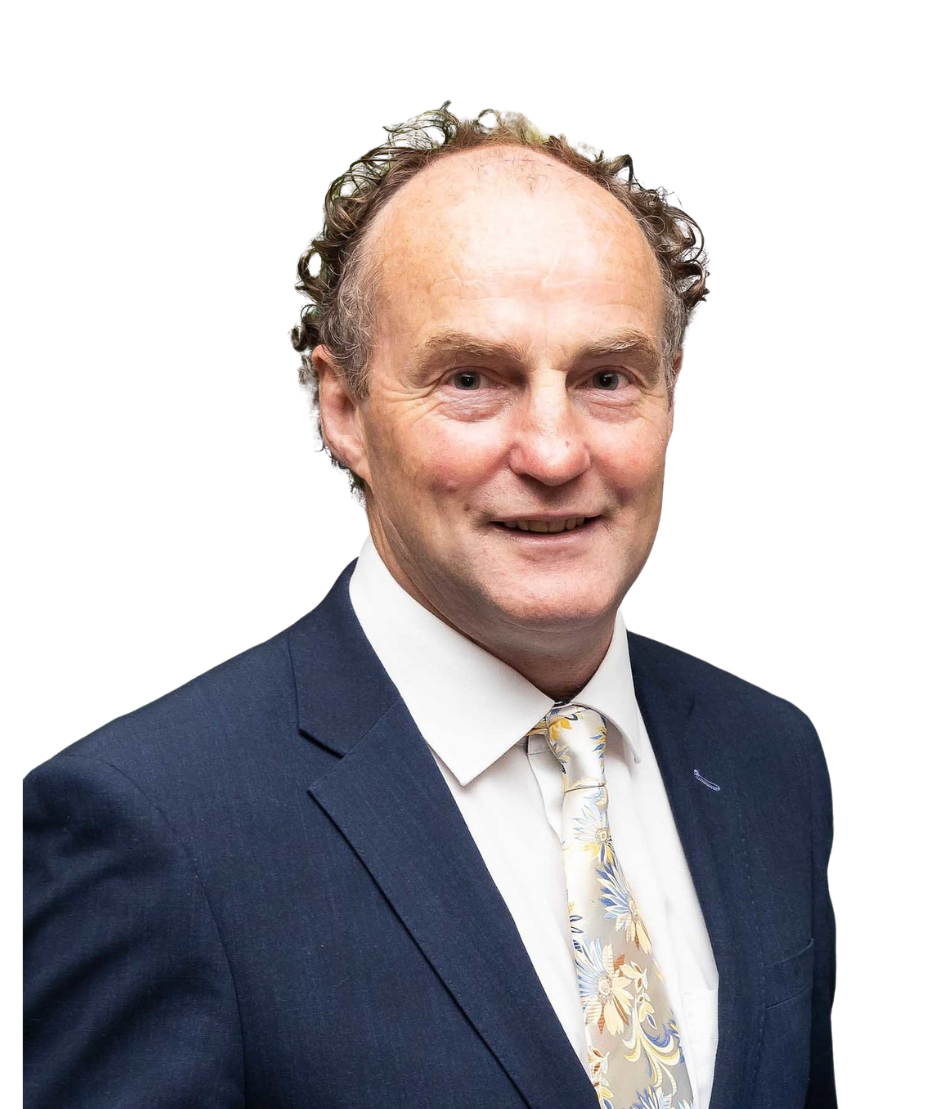 John Hogan - IPB Insurance