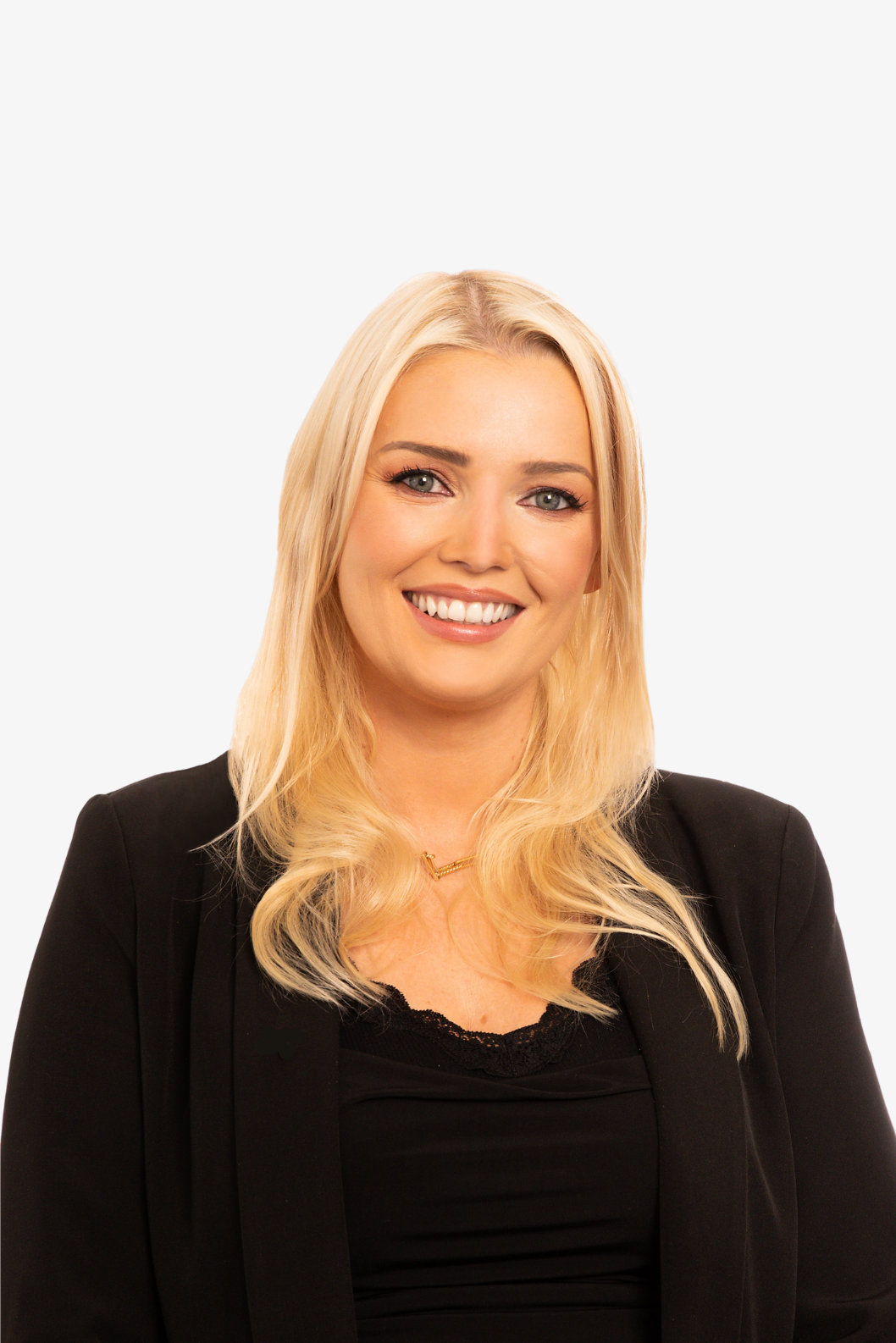 Francesca Kelly - IPB Insurance