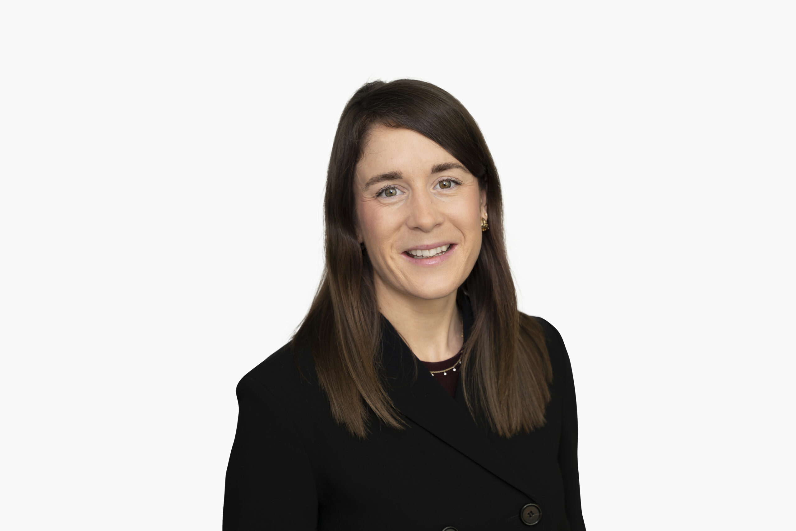 Joanne Lonergan - IPB Insurance